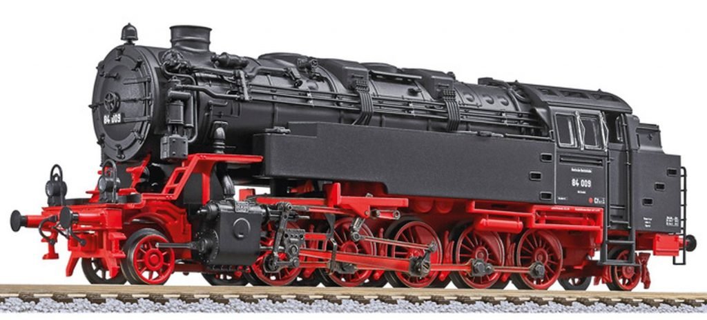 Roco HO BR 95 1027-2 DR mit Sound-Digital » Modellbahn Nütz