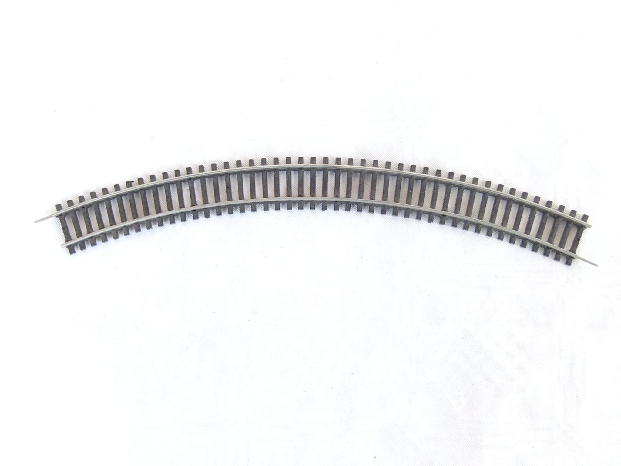 BTTB gebogenes Gleis kleiner Kreis » Modellbahn Nütz