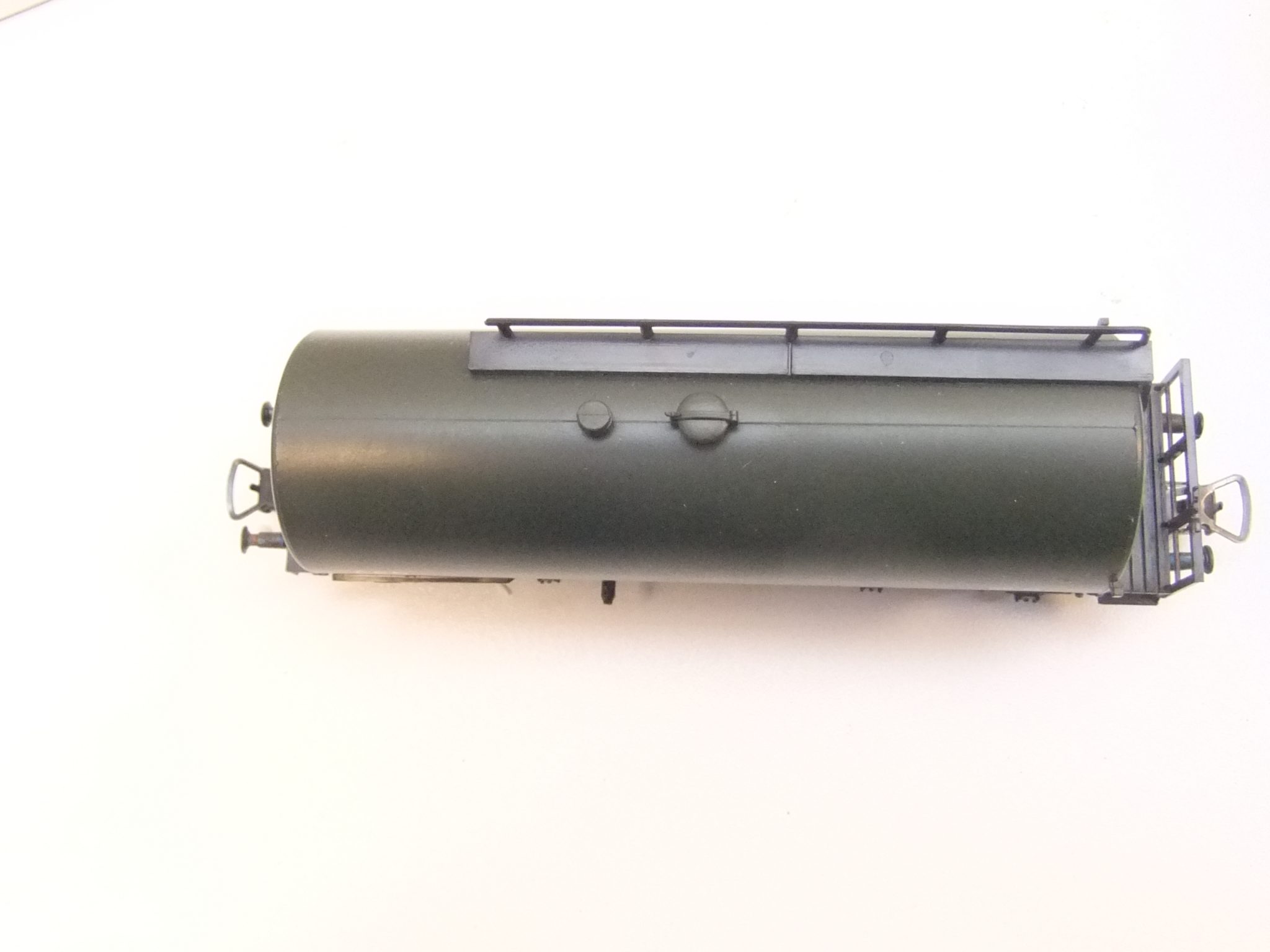 Piko HO 4-achs.Kesselwagen CSD Ep.IV » Modellbahn Nütz