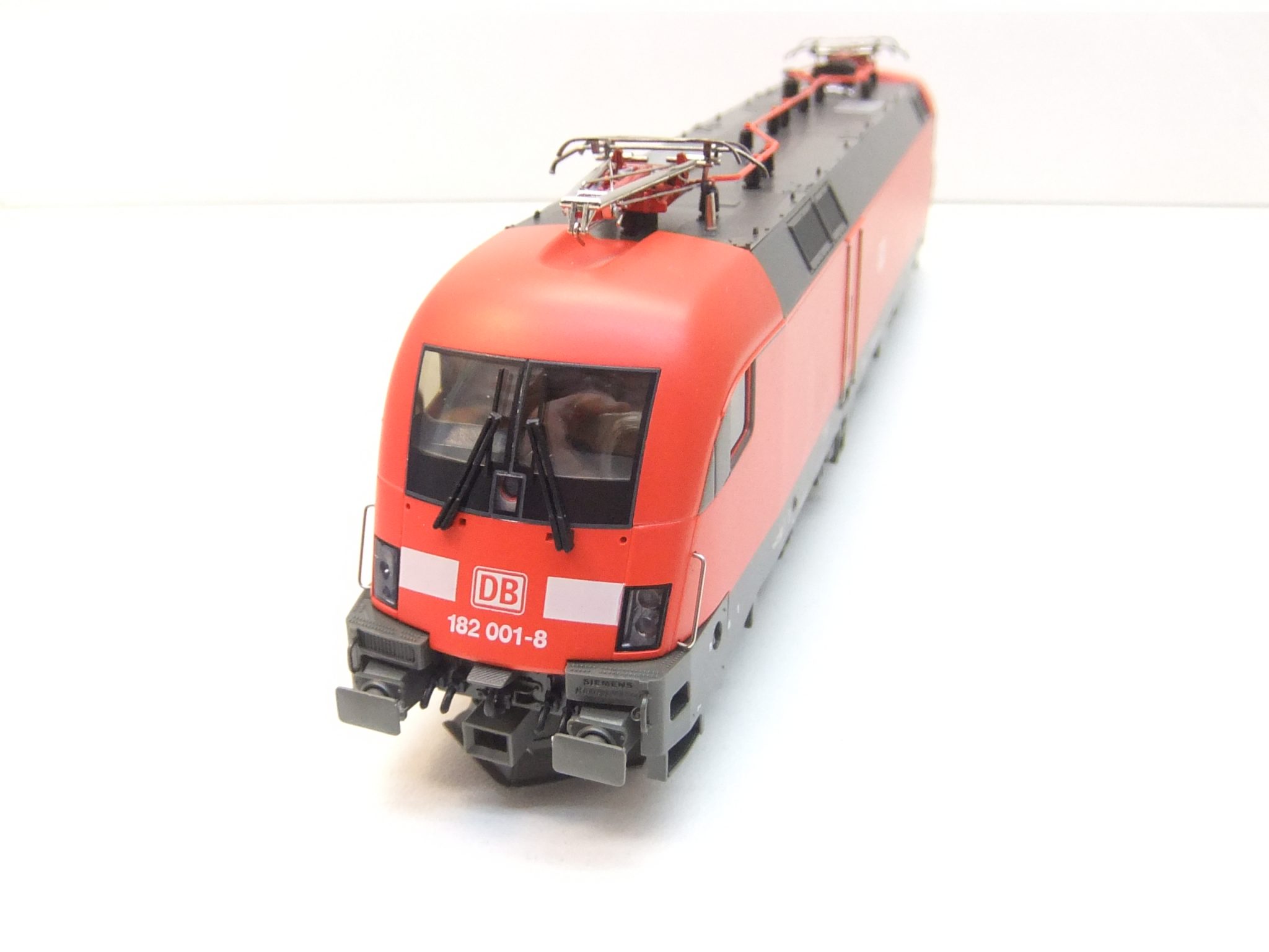 Roco HO E-Lok BR 182 001-8 DBAG "Taurus" » Modellbahn Nütz