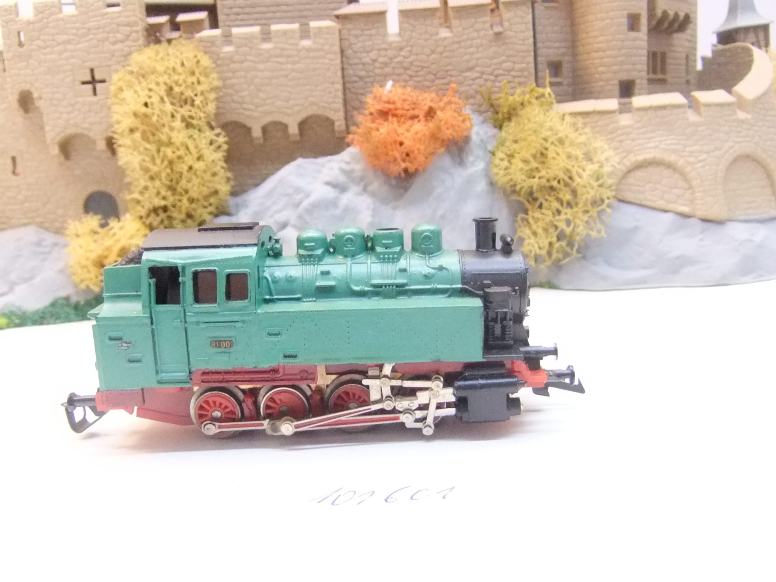 BTTB/Zeuke TT BR 81 DR digital – Modellbahn Nütz